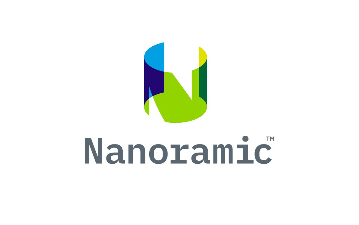 Dimac Red partners with Nanororamic Labs – DimacRed Spa